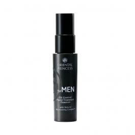 for MEN Oil Control Facial Treatment Essence 15 ml